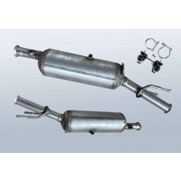 SCR Catalyseur PEUGEOT Partner 1.6 BlueHDI 100 (B9) BHY DV6FD